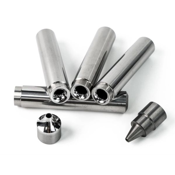 Quality Cemented Carbide Nozzle 88-90 HRC High Abrasion Resistance for sale