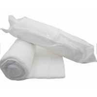 Quality 500g Medical Absorbent Cotton Roll High Absorbency Pure 100% Cotton Wool for sale