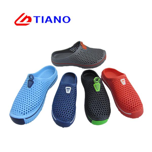 Quality Adult Clog Style Slippers for sale