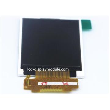 Quality 1.77 1.8 Inch 128 X 160 TFT Small LCD Module , MCU Colour LCD Display Module for sale