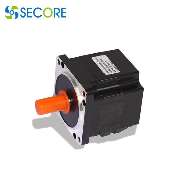 4.12A 24V 3000rpm 200W Three Phase Brushless Motor For Robot from China ...