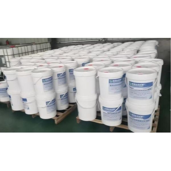 Quality Mineral Ash Road Dust Suppression Off White for sale