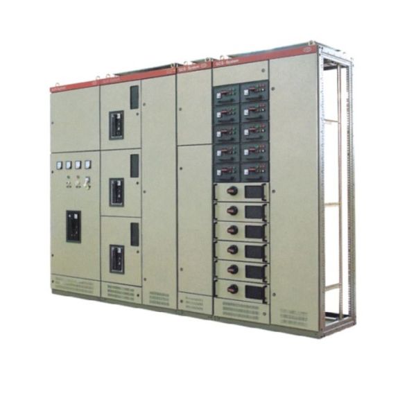 Quality GCS / GCK Low Voltage Metal Clad Switchgear Drawable IP55 for sale