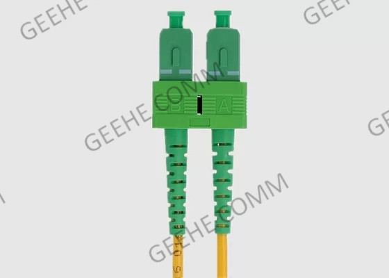 Quality 10M SC To FC Connector for sale
