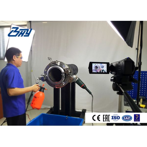 Quality Customized Tools Electric Pipe Cutting And Beveling Machine Cost-effective for sale