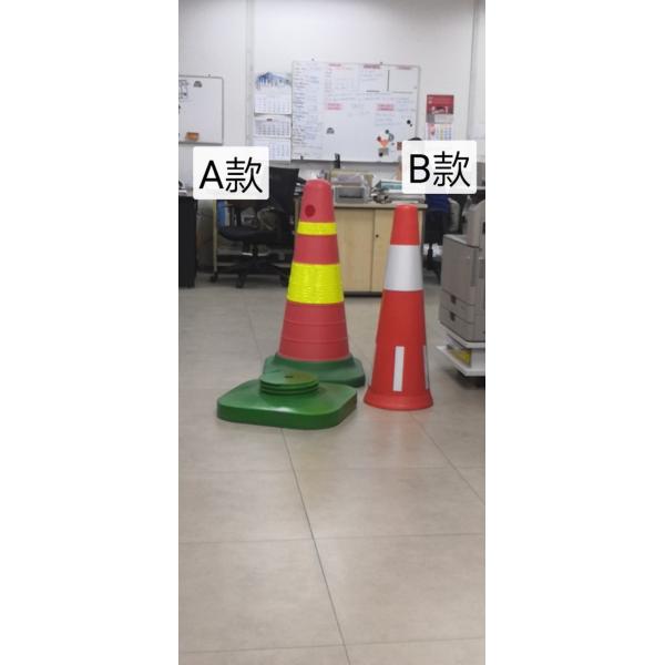 Quality Plastic Solid Billet Aluminum Mold Road Barrier for sale