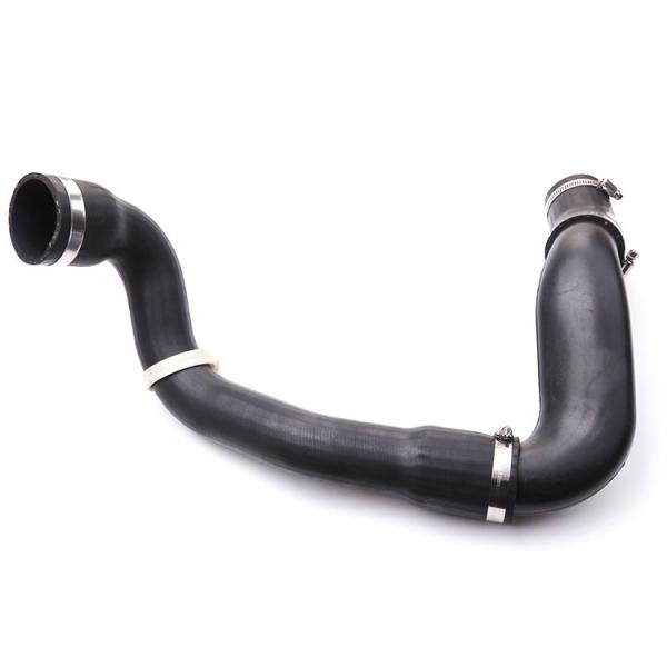 Quality EPDM Polyester Rubber Hose for Auto Engine Cooling System in Engineering Machinery for sale