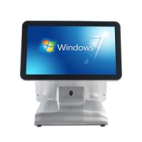 Quality 15.6 Inch FCC Touch Screen Cash Register 1024x768 for sale