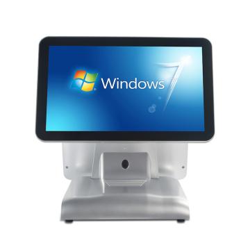 Quality 15.6 Inch FCC Touch Screen Cash Register 1024x768 for sale