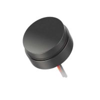 Quality 1MHz Ultrasonic Flow Transducer 2.5MPa Piezoelectric Flow Sensor For Water Meter for sale