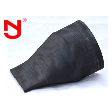 Quality Flexible Duckbill Drain Valve , Miniature Duckbill Valves Umbrella Shape for sale