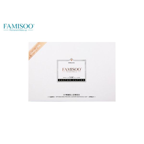 Quality Customized Permanent Makeup Pigments Kit / Long Lasting Tattoo Ink for sale