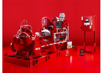 China Factory - Wuhan Spico Machinery & Electronics Co., Ltd.