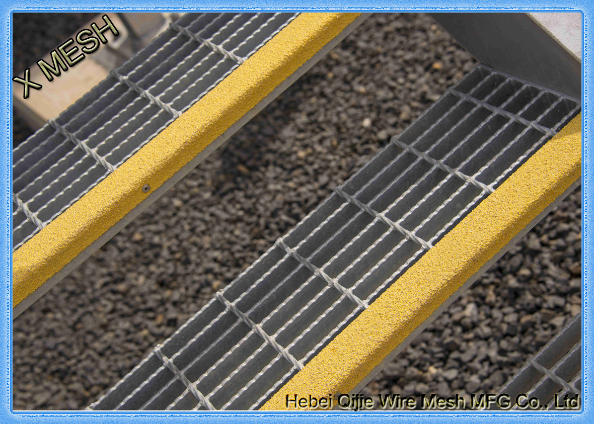 Welded Steel Bar Grating-STG0004