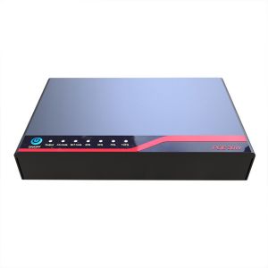Quality 15V 1.5A POE 30W Mini UPS Power Supply , Rechargeable UPS Battery For Wifi for sale