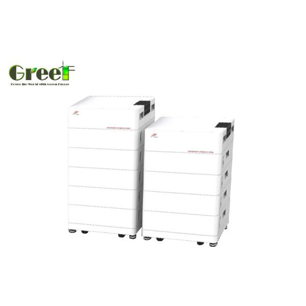 Quality Low Voltage60-280AH Lithium Battery 48v 200ah For Solar & Hybrid System Home for sale