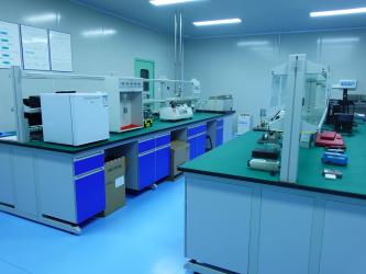 China Factory - Sinotectronics Inc.