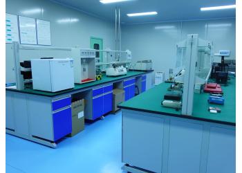 China Factory - Sinotectronics Inc.