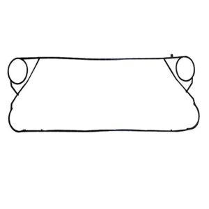 Quality High Durability Plate Heat Exchanger Gasket Designed For Easy Replacement And for sale