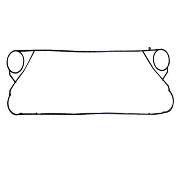 Quality High Durability Plate Heat Exchanger Gasket Designed For Easy Replacement And Maintenance In Various Industrial Systems for sale
