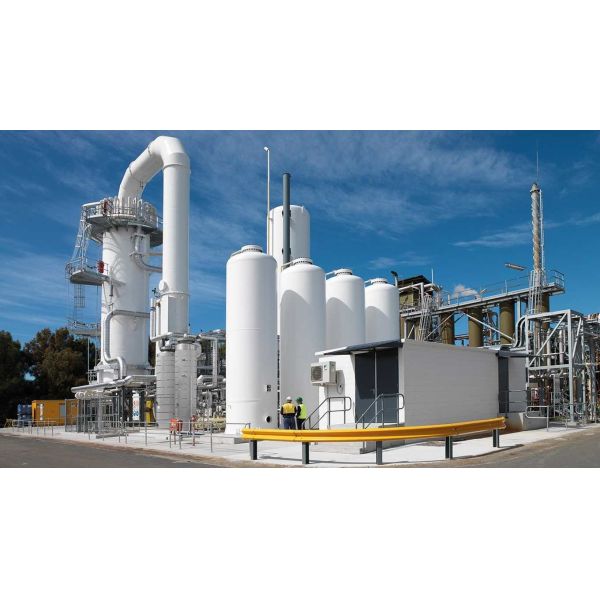 Quality Automatic Grade Automatic Food Grade Hydrogen Peroxide Manufacturing 10 Sets Per for sale
