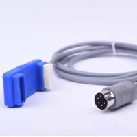 Quality Adult EMG Machine Bar Record Electrode With Standard 5 Pin DIN for sale