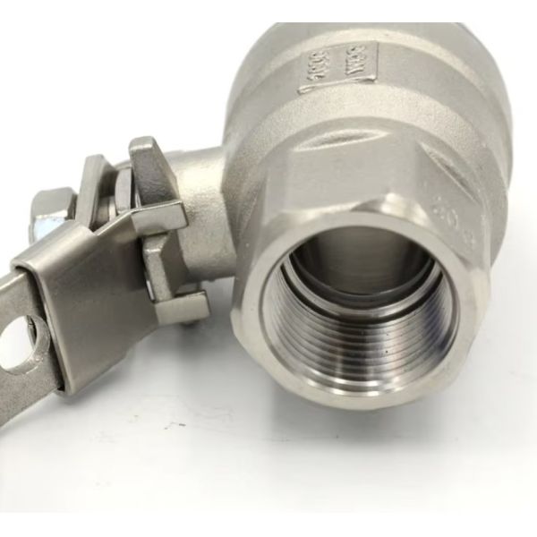 Quality BV1024 Brass Ball Valve for sale