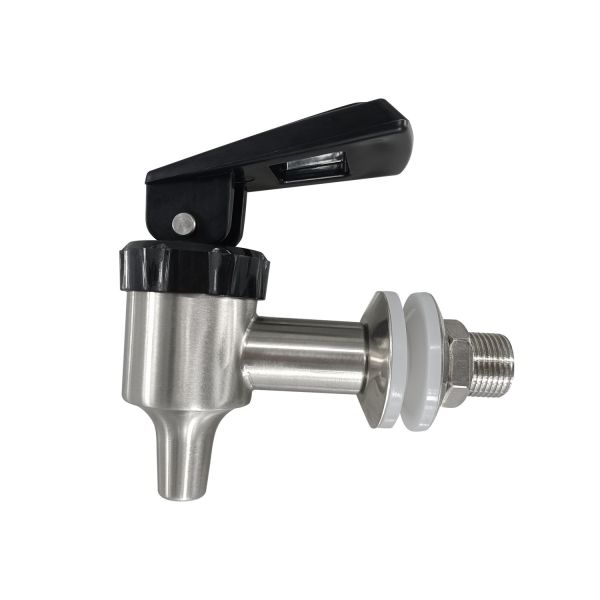 Quality Stainless Steel Valve Core Single Handle Mini Water Tap for Simple and Practical for sale