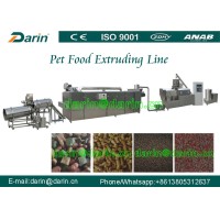 Quality Mikim CE ISO Certified Dog Feed Extruder machine / processing Line for sale