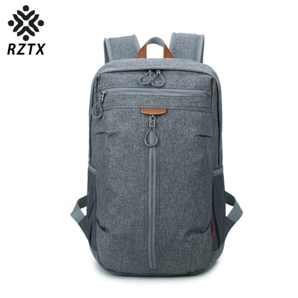 Quality Top Handle 20L Men Business Backpack 1 Front Pocket Polyester Material for sale