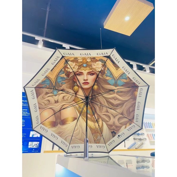 Quality High quality golf umbrella for sale