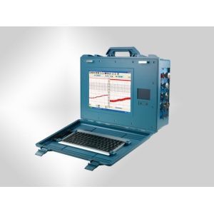 Quality High Resolution HD-380 Digital Dual Frequency Dustproof Single Beam Echo Sounder for sale