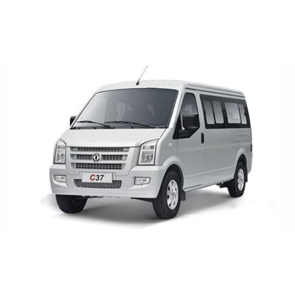 Quality DFSK C37 Mini Van 1.5l DK15 Engine Mini Passenger Van 7-11 Seats for sale
