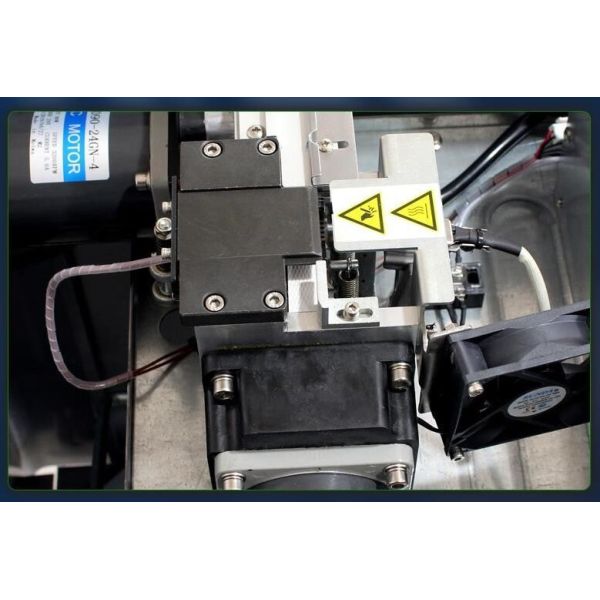 Quality YS-A2C Double Motor High Table/Low Table PP Strapping Machine for Carton for sale