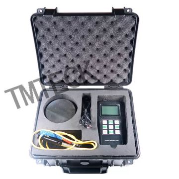 Quality THL 210 Portable Hardness Testing Machine Big Power Store Usb Connected Lcd for sale