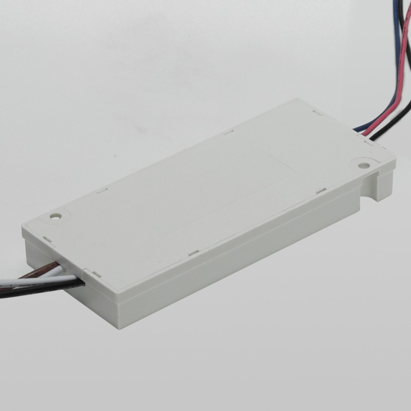 Neptune Series 24W LED Driver side view