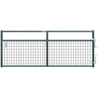 Quality ISO9001 2008 livestock wire filled Farm Fence Gates for sale