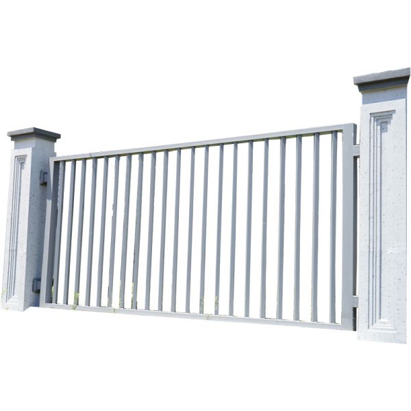 Quality Modern Design Style Security Balustrades Handrails For Pool Fencing for sale
