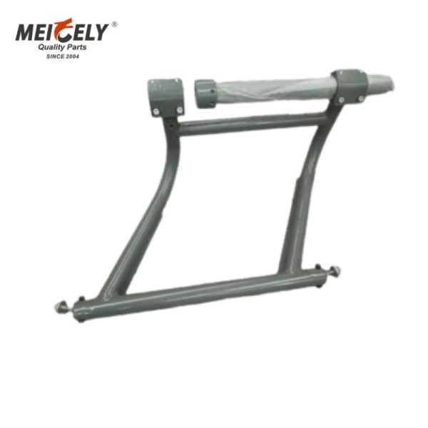 Quality Door Swing Arm And Mounting Accessories 6100-06570 For Yutong Bus for sale