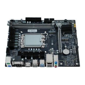 Quality Desktop Socket Lga 1700 Motherboard I3 I5 I7 I9 12th 13th CPU 12400 12900 13600K for sale