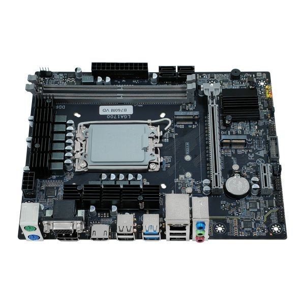 Quality Desktop Socket Lga 1700 Motherboard I3 I5 I7 I9 12th 13th CPU 12400 12900 13600K/F for sale