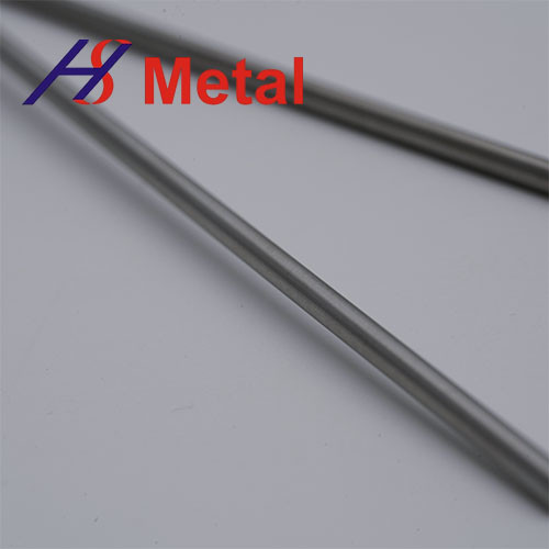 Quality 99.95% Pure Molybdenum Round Bar Polished High Purity for sale