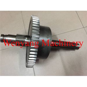 Quality Wheel Loader Transmission Parts for sale