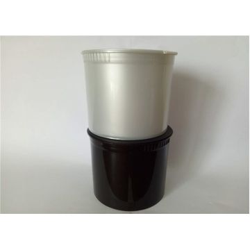 Quality 100% Recylable Moistureproof Pop Top Vials , Pop Top Bottles With FDA Approved for sale