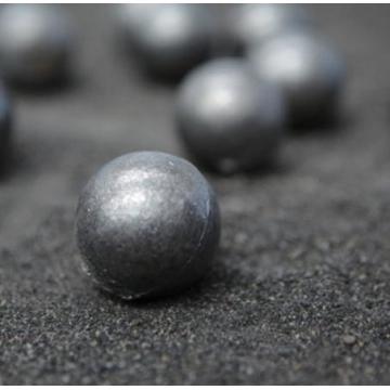 Quality Cr12 Cast Balls Grinding Media Steel Balls Castings And Forgings for sale