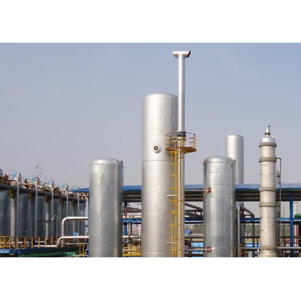 Quality Modularized On Site 99.99% Hydrogen Plant From Methanol for sale