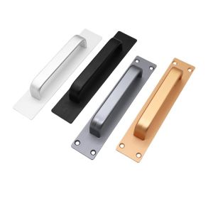 Quality Standard GB5237-2008 Aluminium Products as Handle for Wooden Grain Extrusion for sale
