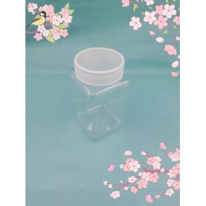 Quality Food Grade Plastic Bottle for sale