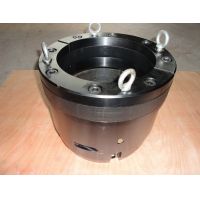 Quality Oil Well Slip Type Casing Hanger Assembly 2000 Psi Working Pressure for sale