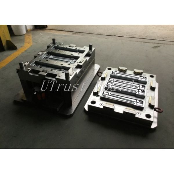 Quality SMC Compression Mold 300000-1000000 Shots Single-Cavity for sale